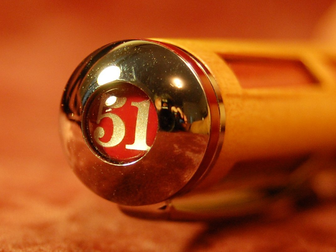 Retro 51 Beach Cruiser Pen Search Results